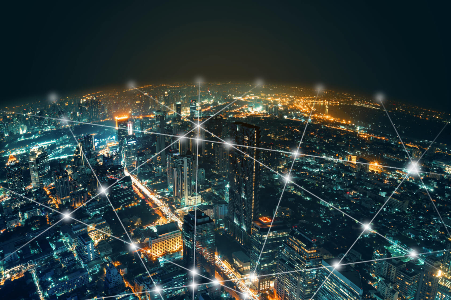 IT Network Support For Business | Resolve