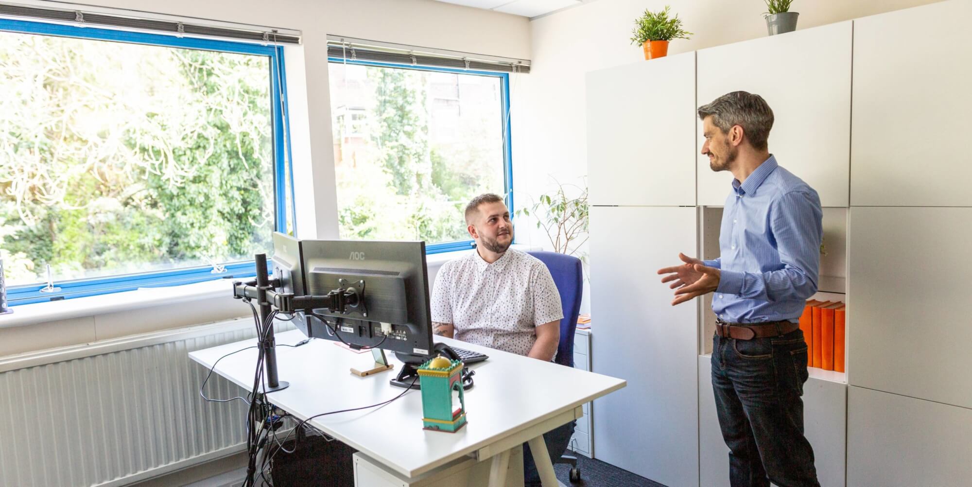 Emergency IT Support | 24/7 IT Support | Resolve